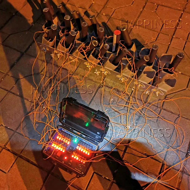 wireless ignition system , firework firing system , wireless remote ...